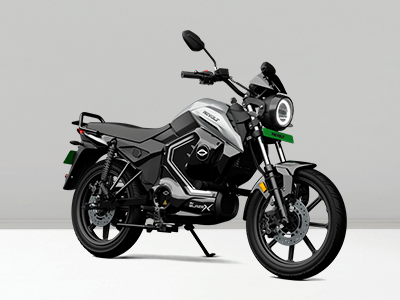 Electric Bike | Book India's No. 1 Electric Motorcycle Now | Revolt Motors